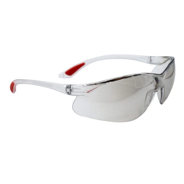 MACHINIST® LITE, Safety Glasses, Indoor/Outdoor: #EML50S – Safety Sync ...